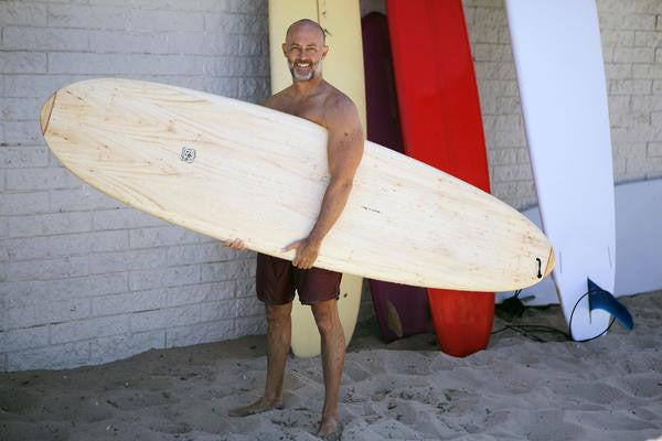 The Dazzling Blue #33: Christian Troy and Waves For Water – Birdwell