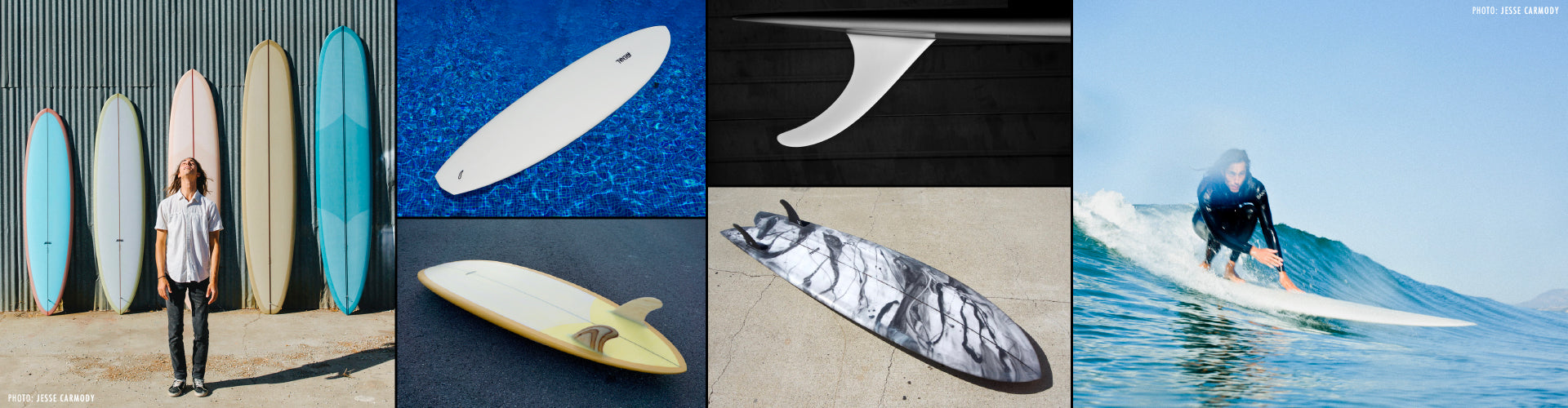 Hang 10 with Birdie: Michael Arenal – Birdwell