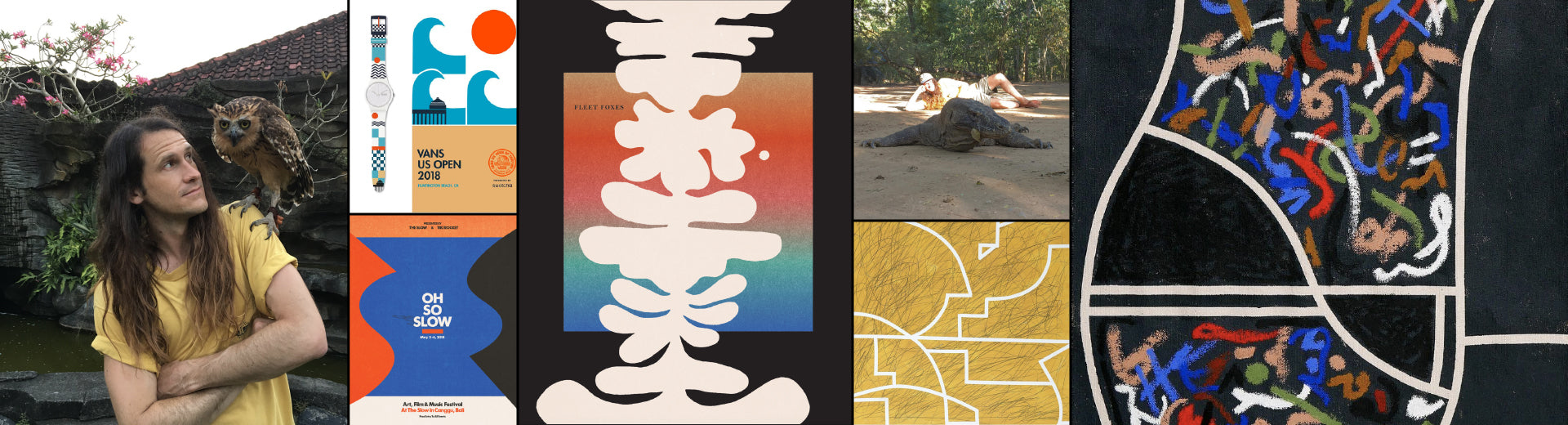 Hang 10 with Birdie: Robbie Simon – Birdwell