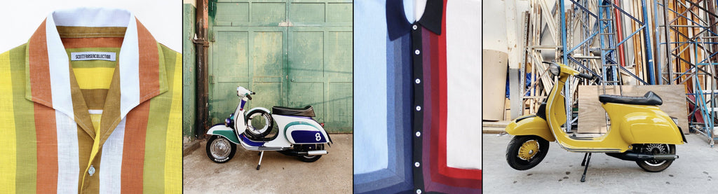 Custom Spotlight #6: Scott Fraser Simpson – Birdwell