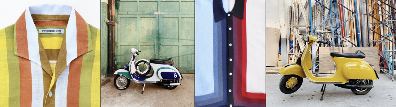 Custom Spotlight #6: Scott Fraser Simpson – Birdwell