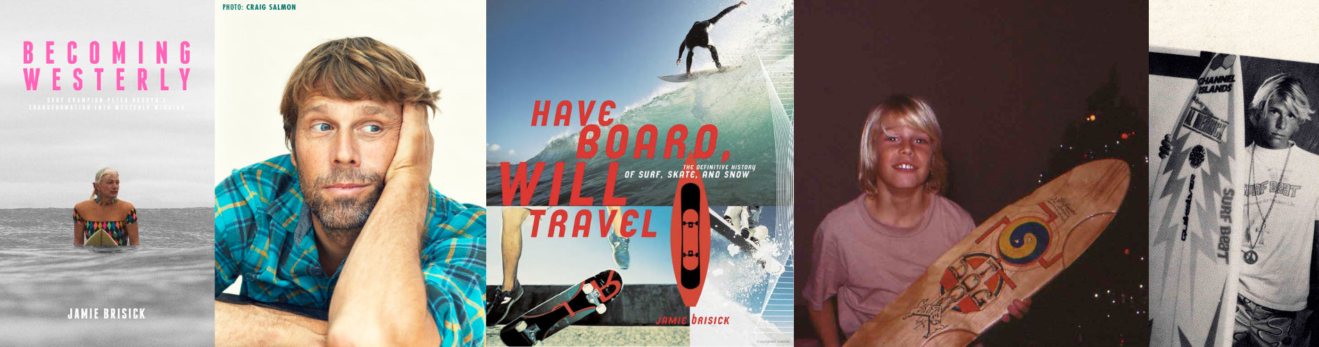 Hang 10 with Birdie: Jamie Brisick – Birdwell