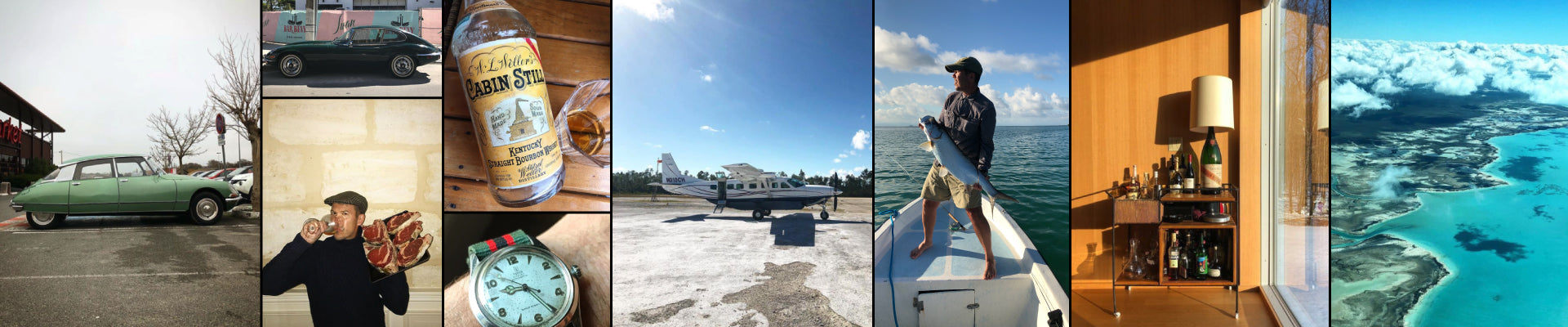 Hang 10 with Birdie: Matt Hranek – Birdwell