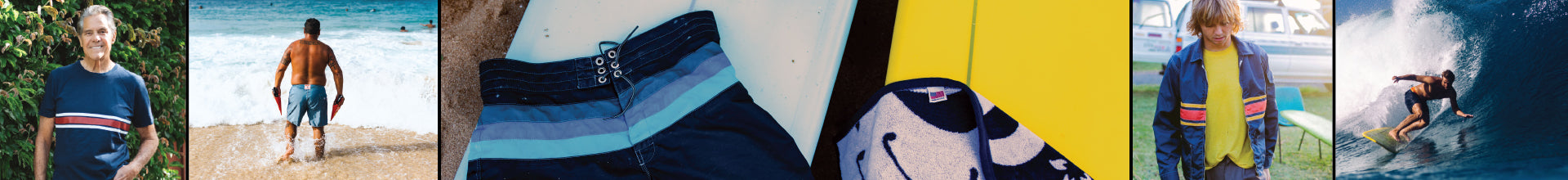 Men's Collection – Birdwell