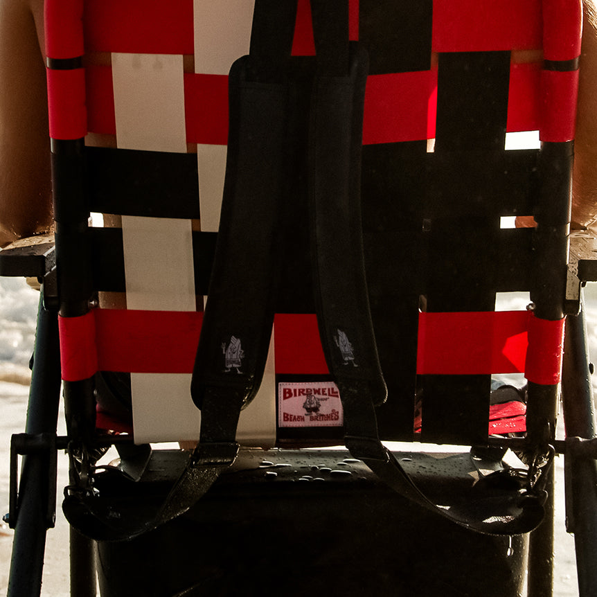 PARKIT x Birdwell '24