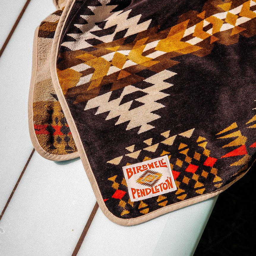 Pendleton x Birdwell '24
