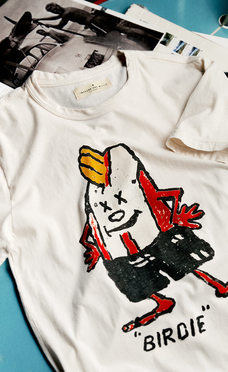 Board Shorts Handmade in the USA Since 1961 - Birdwell Beach Britches