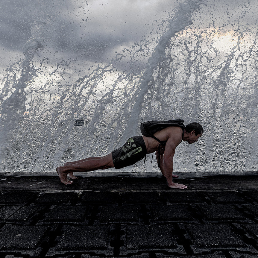 GORUCK x Birdwell '24