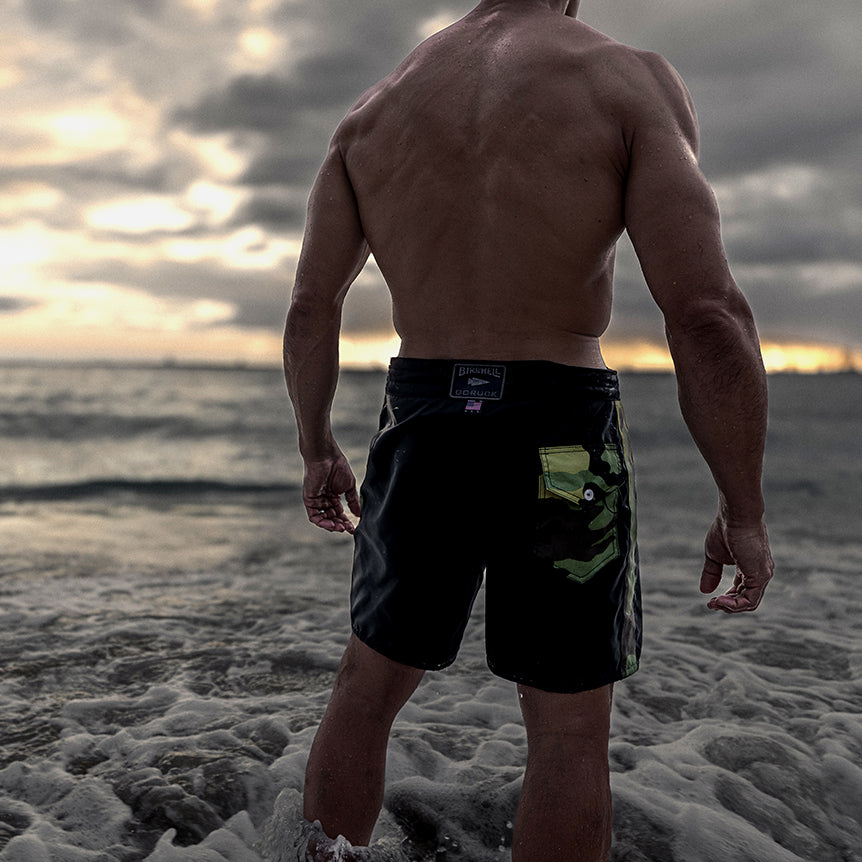 GORUCK x Birdwell '24