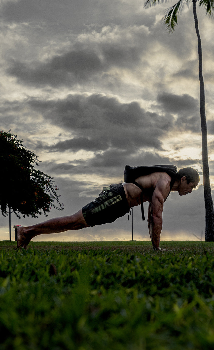 GORUCK x Birdwell '24