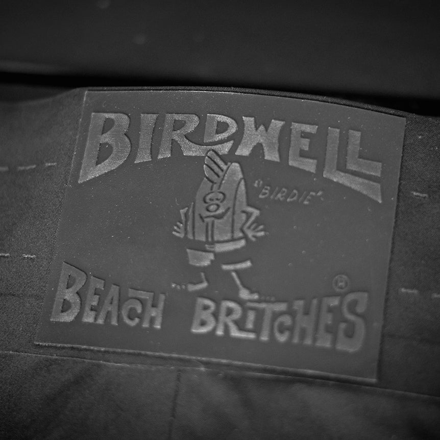 Archy's Garage X Birdwell '25