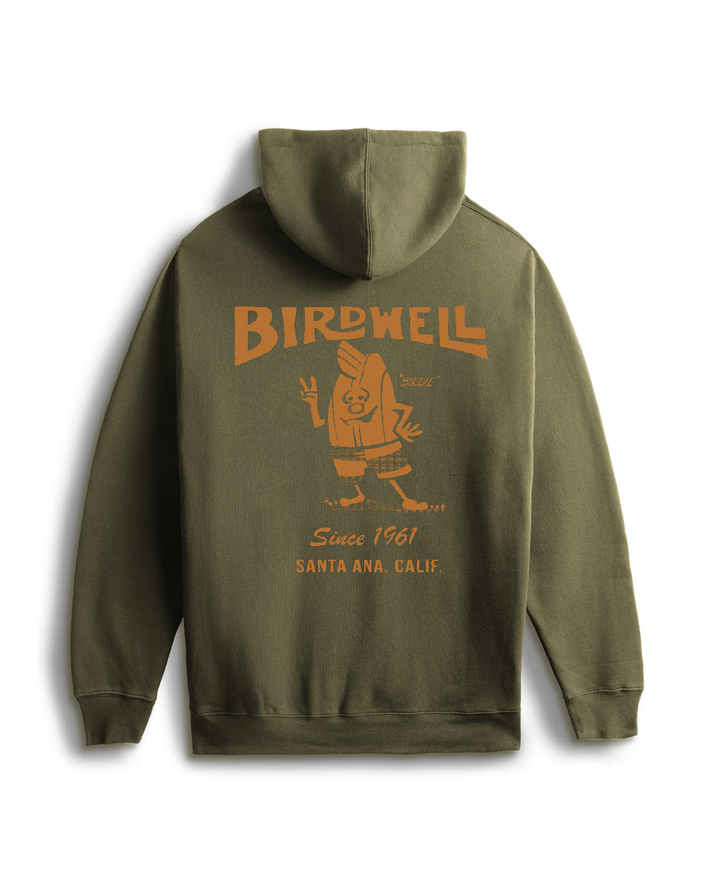 Fleece – Birdwell