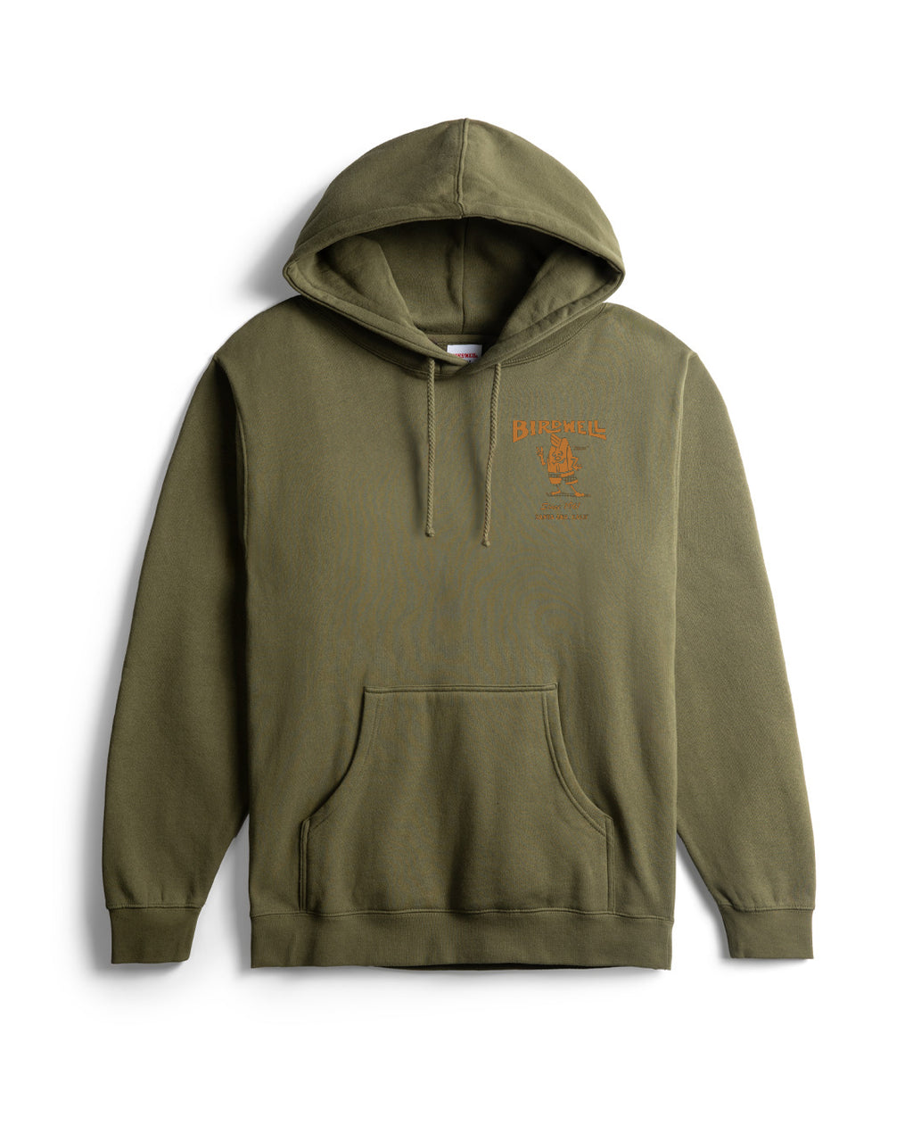 Fleece – Birdwell