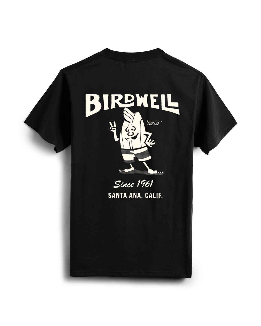 New Arrivals – Birdwell