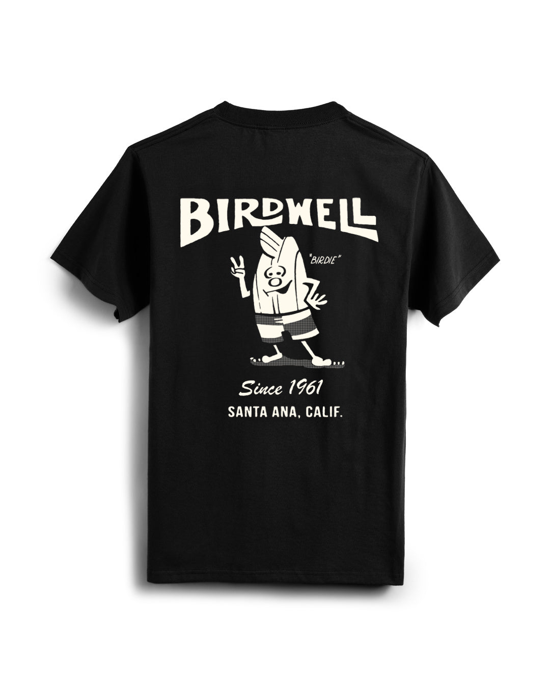 New Arrivals – Birdwell