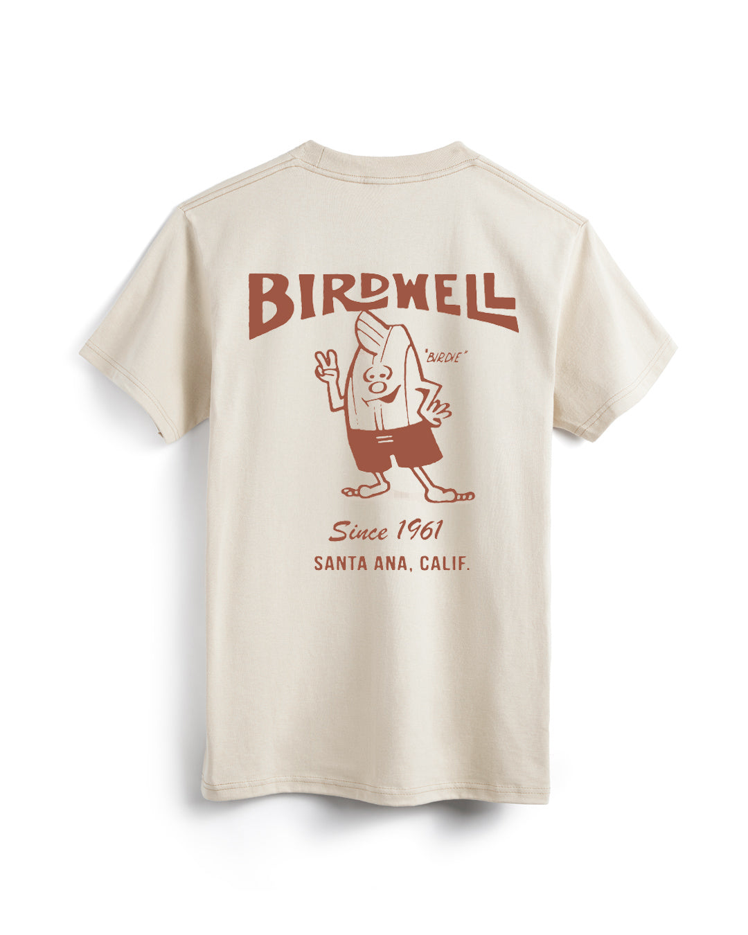 New Arrivals – Birdwell