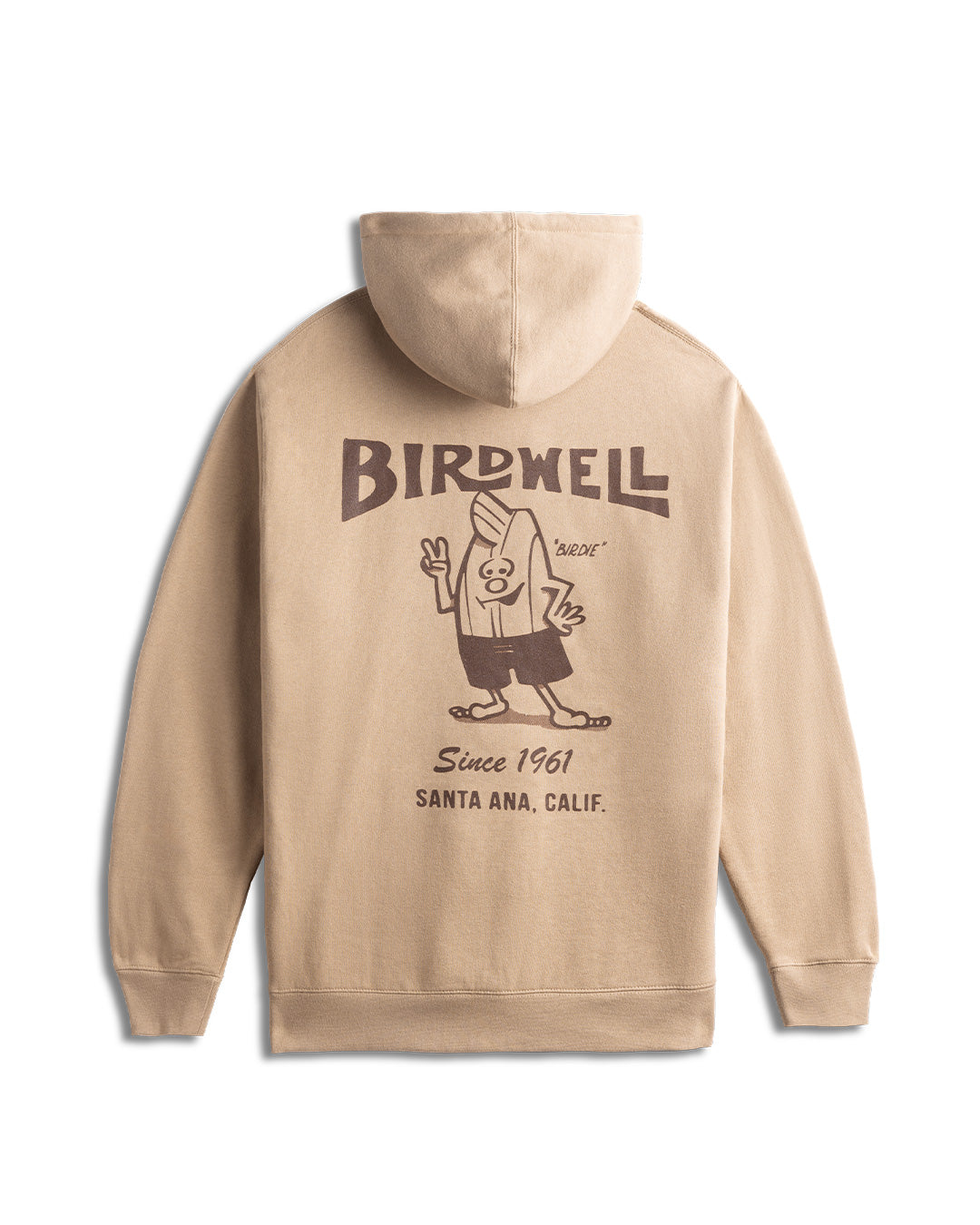 Board Shorts Handmade in the USA Since 1961 - Birdwell Beach Britches