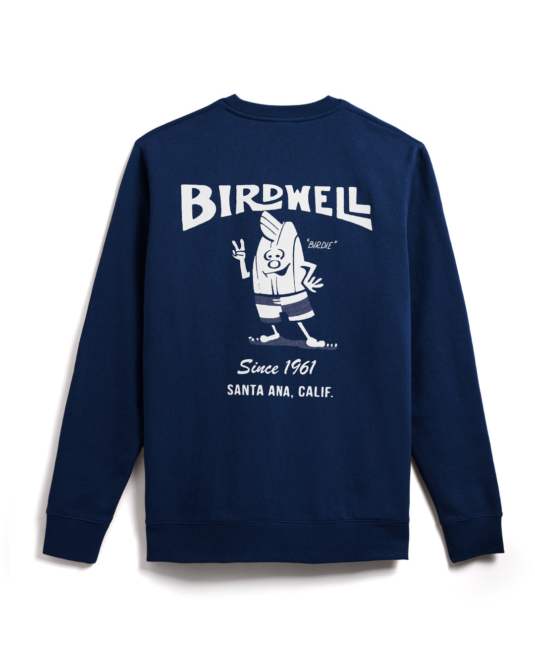 Products – Birdwell