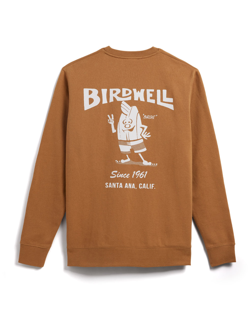 New Arrivals – Birdwell