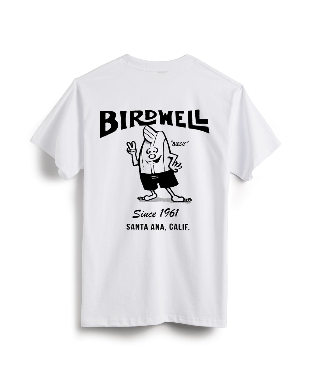 New Arrivals – Birdwell