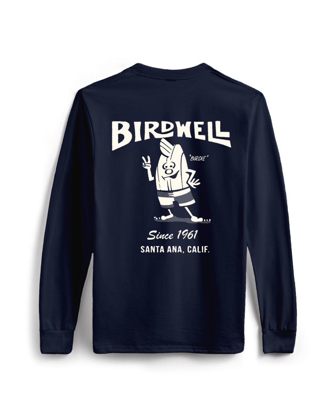 New Arrivals – Birdwell