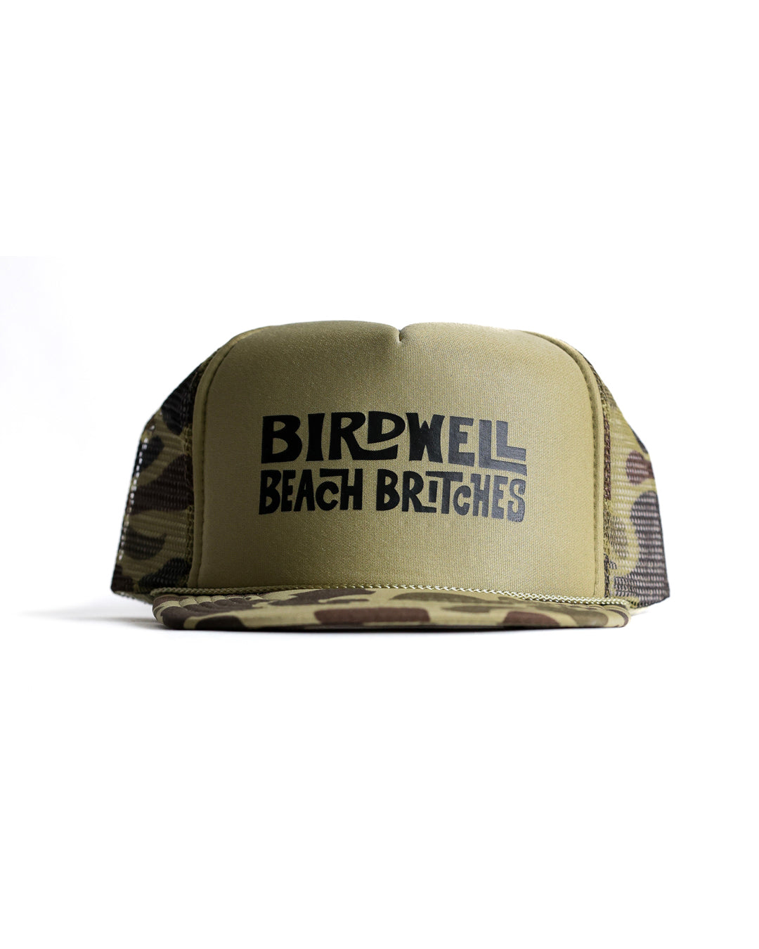 Hats – Birdwell