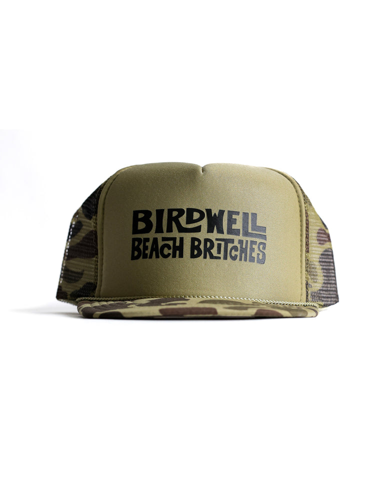 Hats – Birdwell