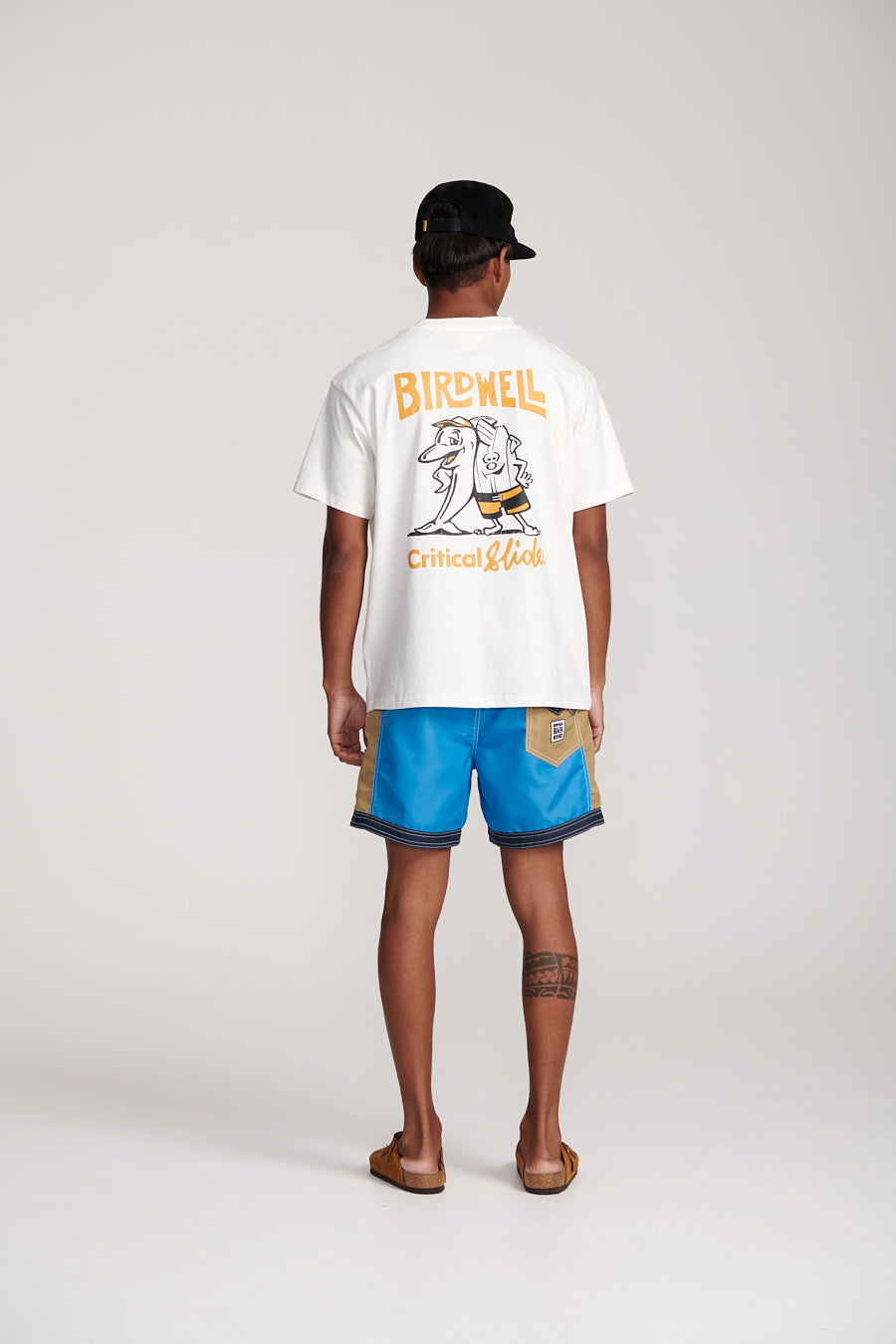 Men's Tops – Birdwell
