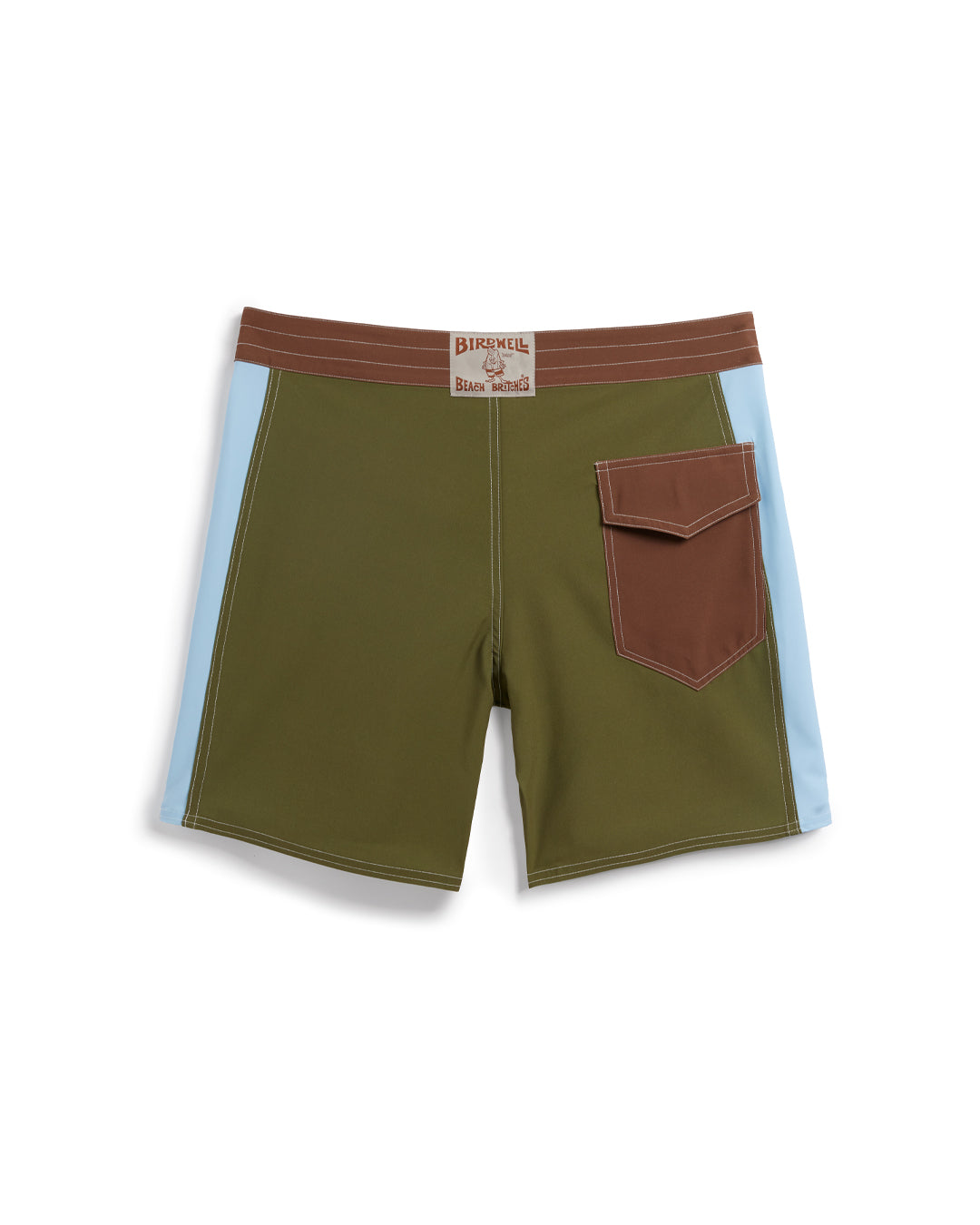 Board Shorts Handmade in the USA Since 1961 - Birdwell Beach Britches