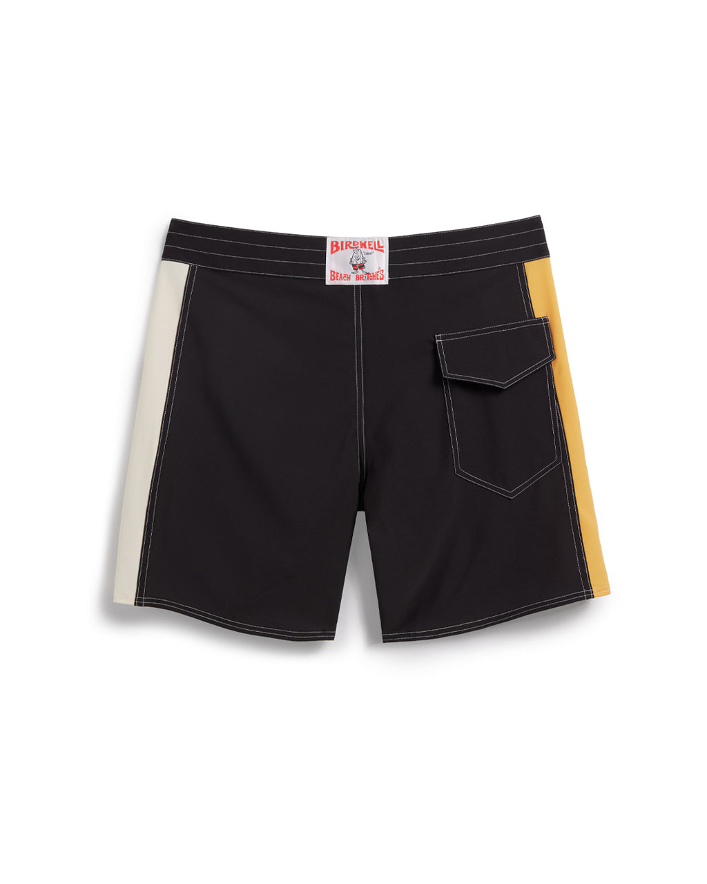 Board Shorts Handmade in the USA Since 1961 - Birdwell Beach Britches