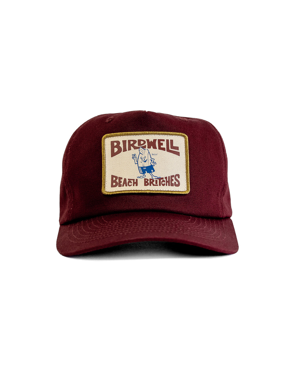 Hats – Birdwell
