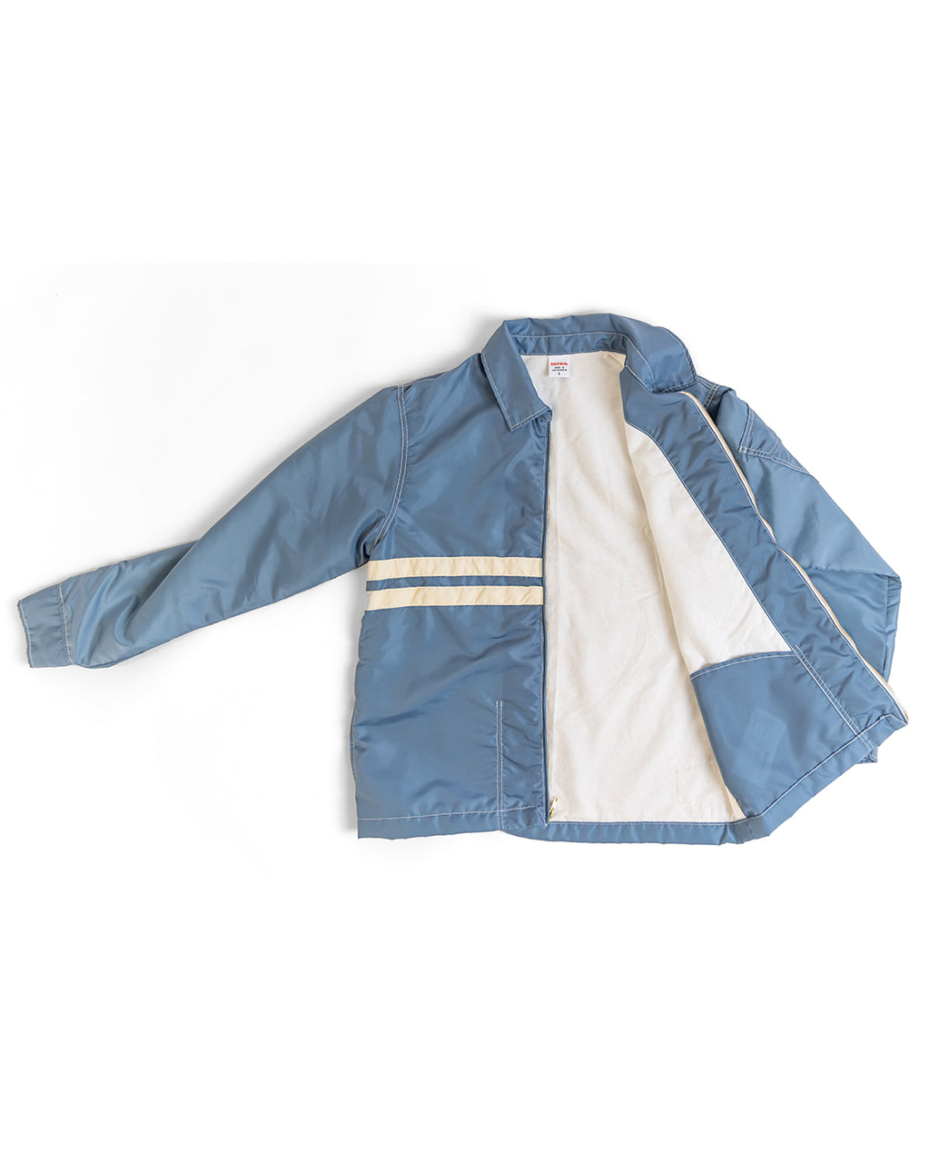 Comp Jacket 25 - Federal Blue/Bone – Birdwell