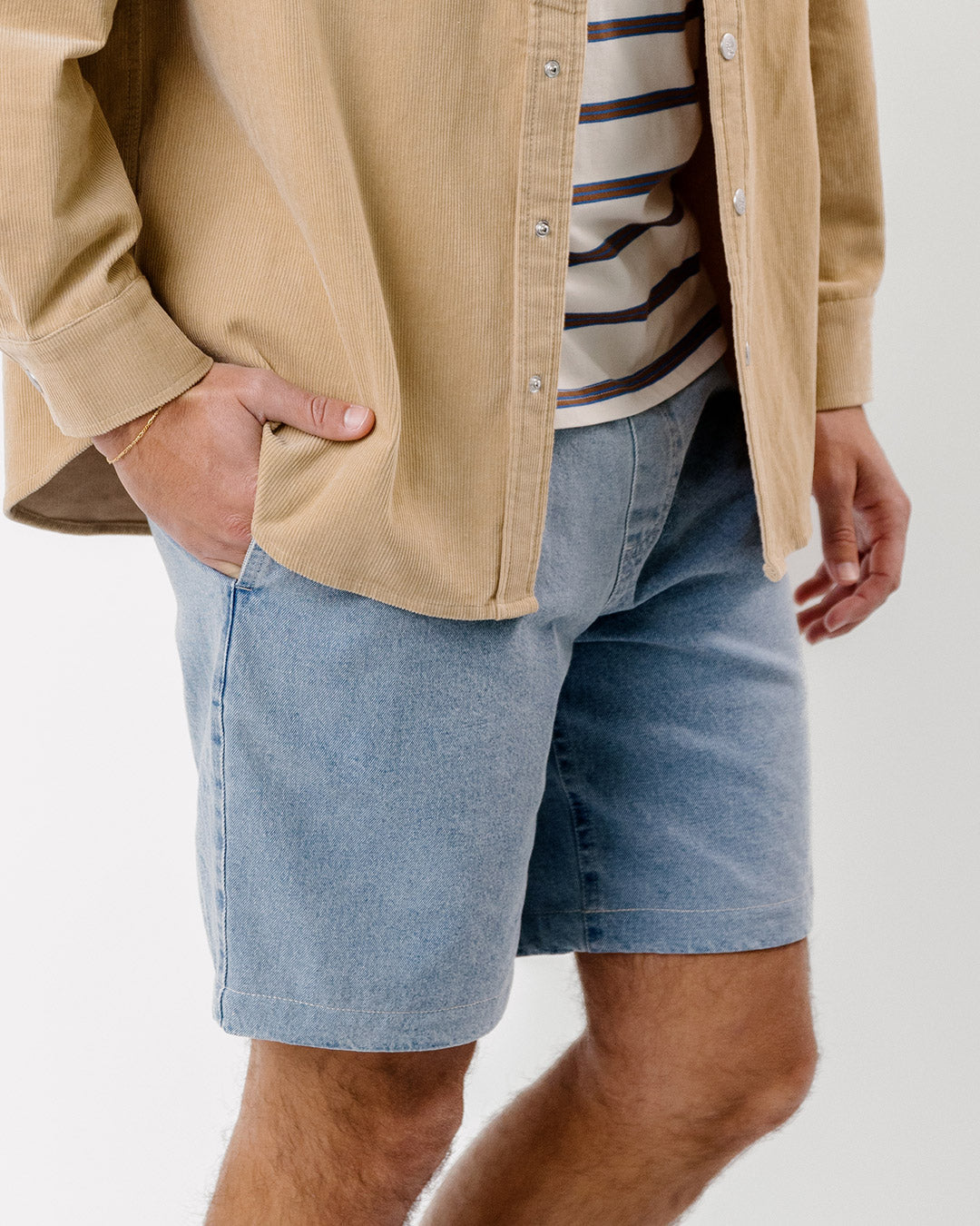 Men's Shorts – Corduroy & More – Birdwell