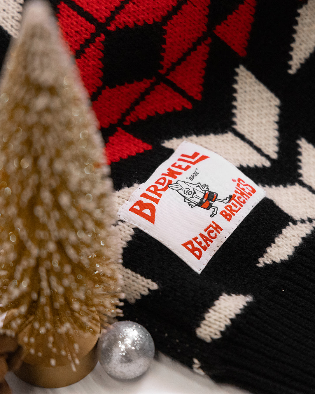 North Pole Sweater – Birdwell