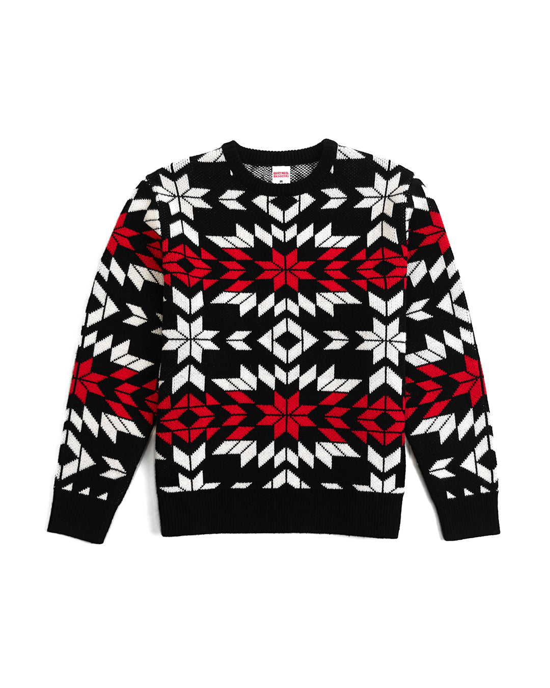 North Pole Sweater – Birdwell