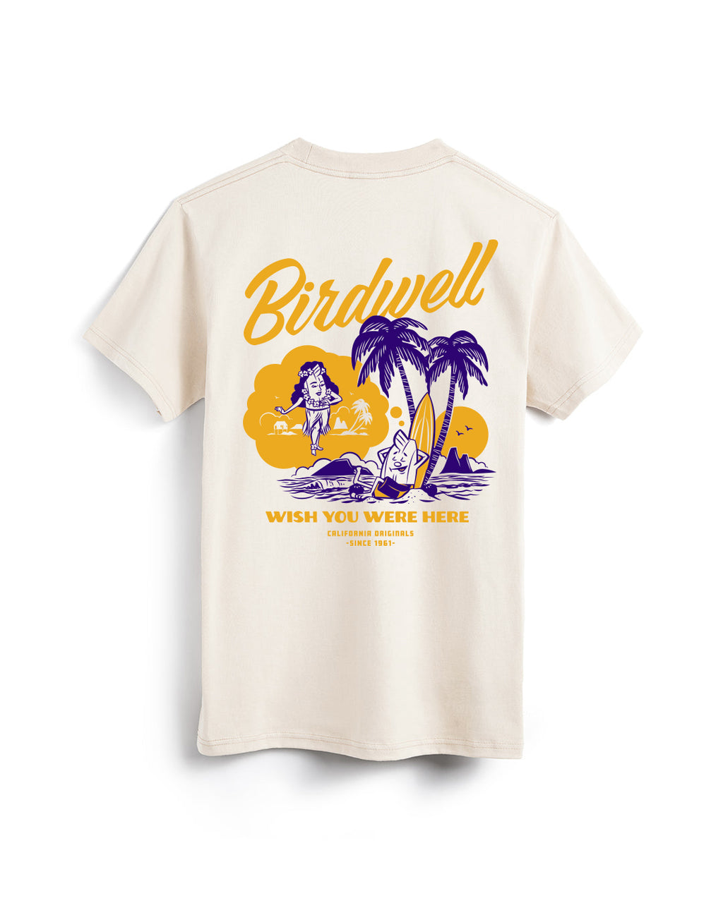 New Arrivals – Birdwell