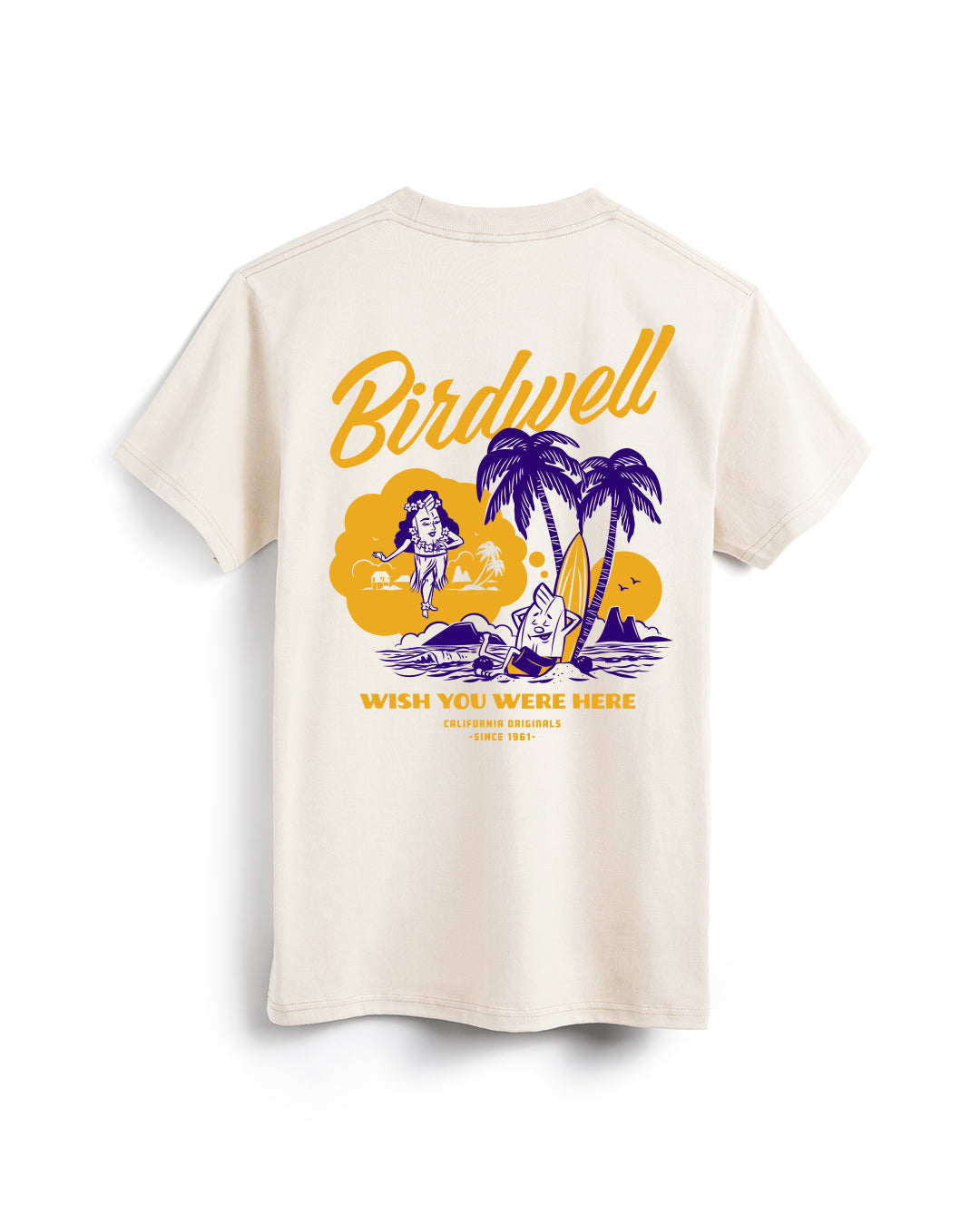 New Arrivals – Birdwell