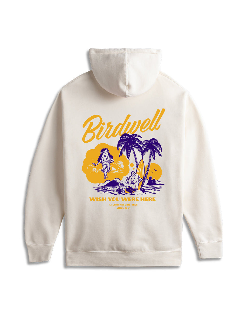 New Arrivals – Birdwell