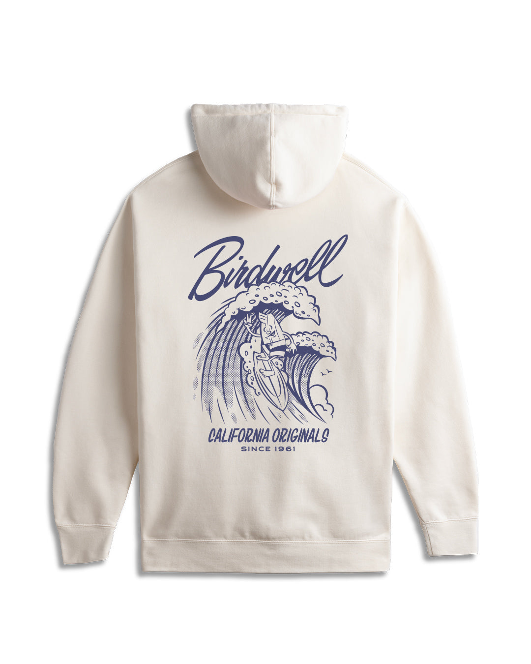 Fleece – Birdwell