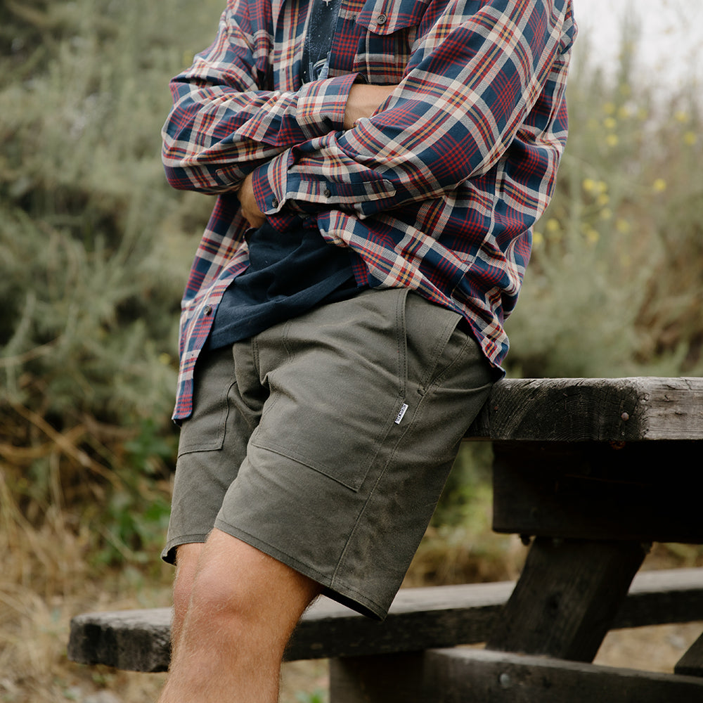 Filson x Birdwell '23