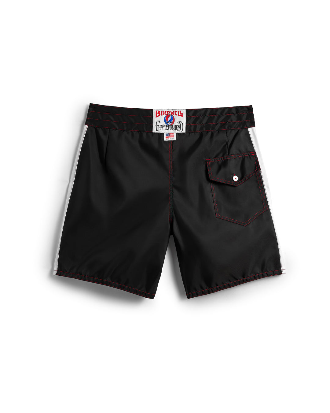Board Shorts Handmade in the USA Since 1961 - Birdwell Beach Britches