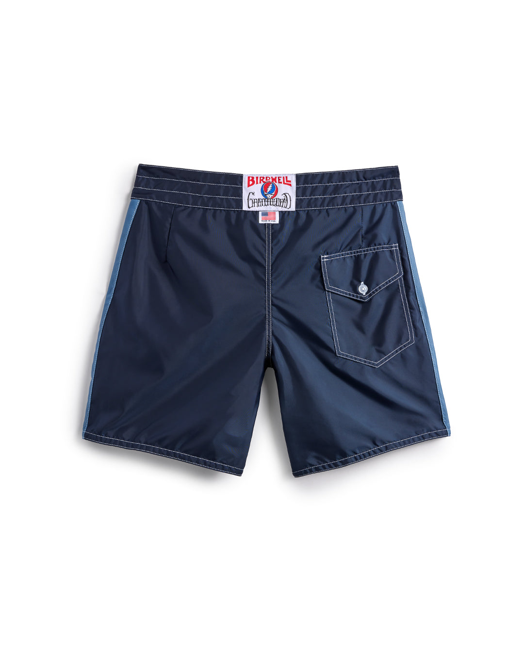 Board Shorts Handmade in the USA Since 1961 - Birdwell Beach Britches