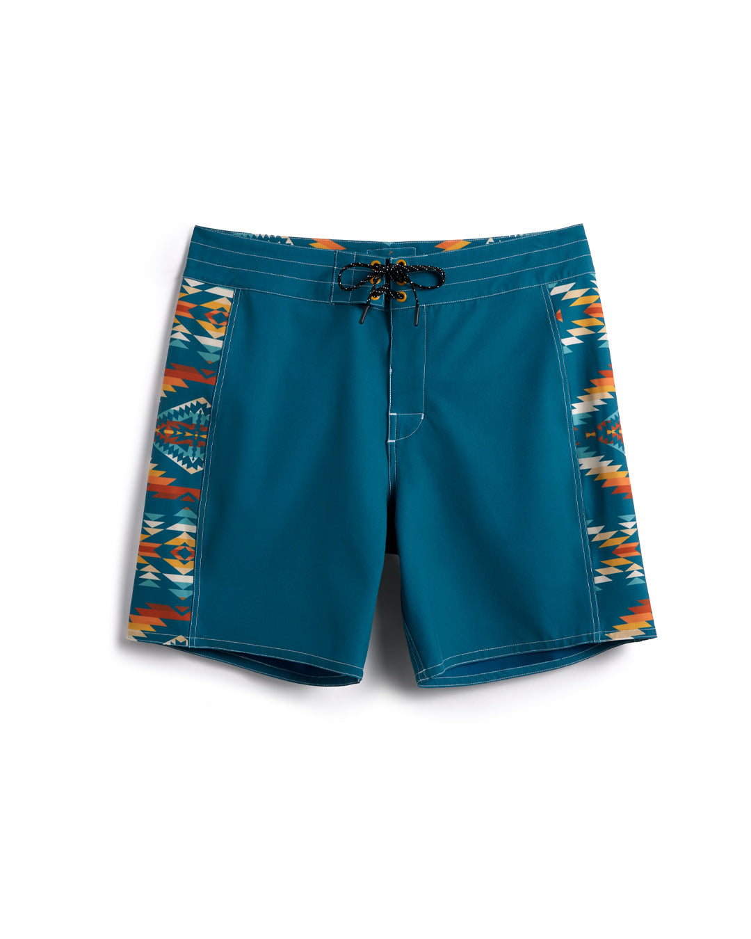 Board Shorts Handmade in the USA Since 1961 - Birdwell Beach Britches