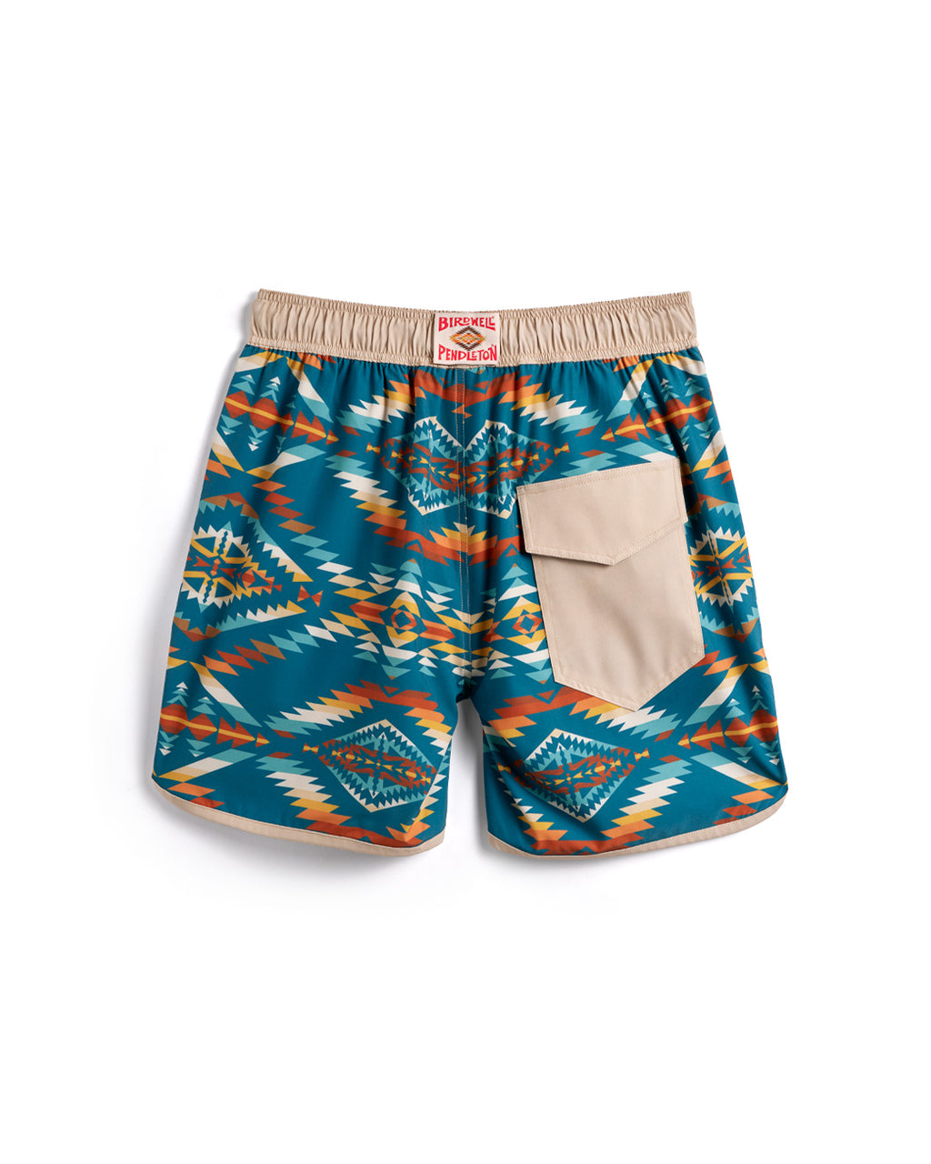 Board Shorts Handmade in the USA Since 1961 - Birdwell Beach Britches