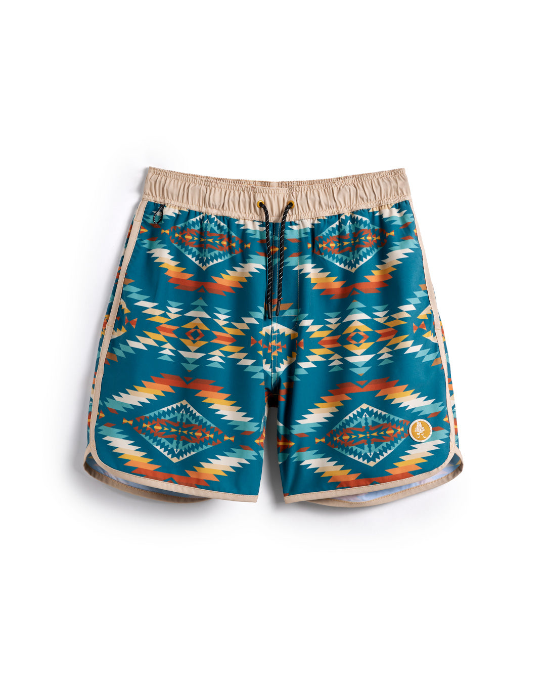 Board Shorts Handmade in the USA Since 1961 - Birdwell Beach Britches