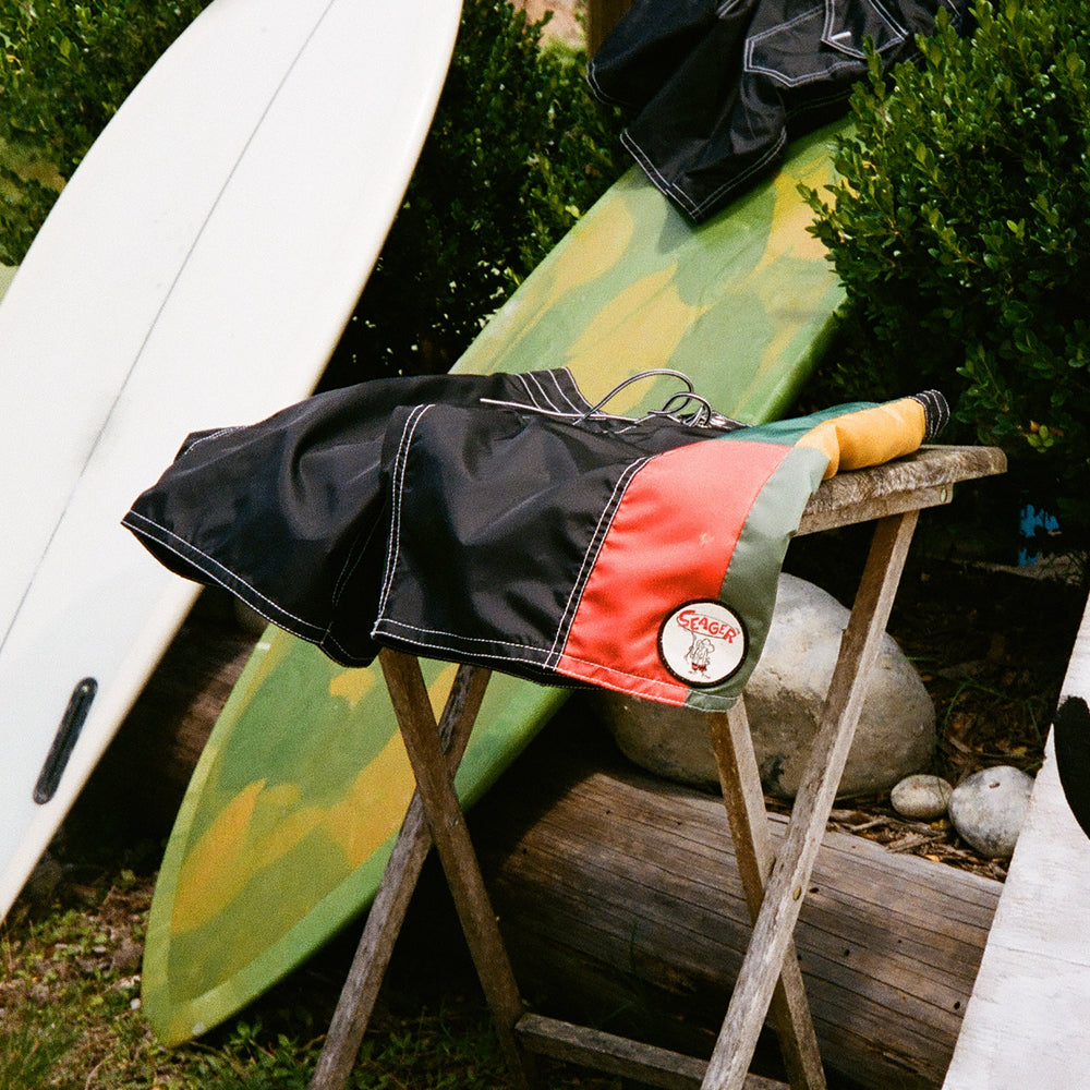 Seager x Birdwell '23