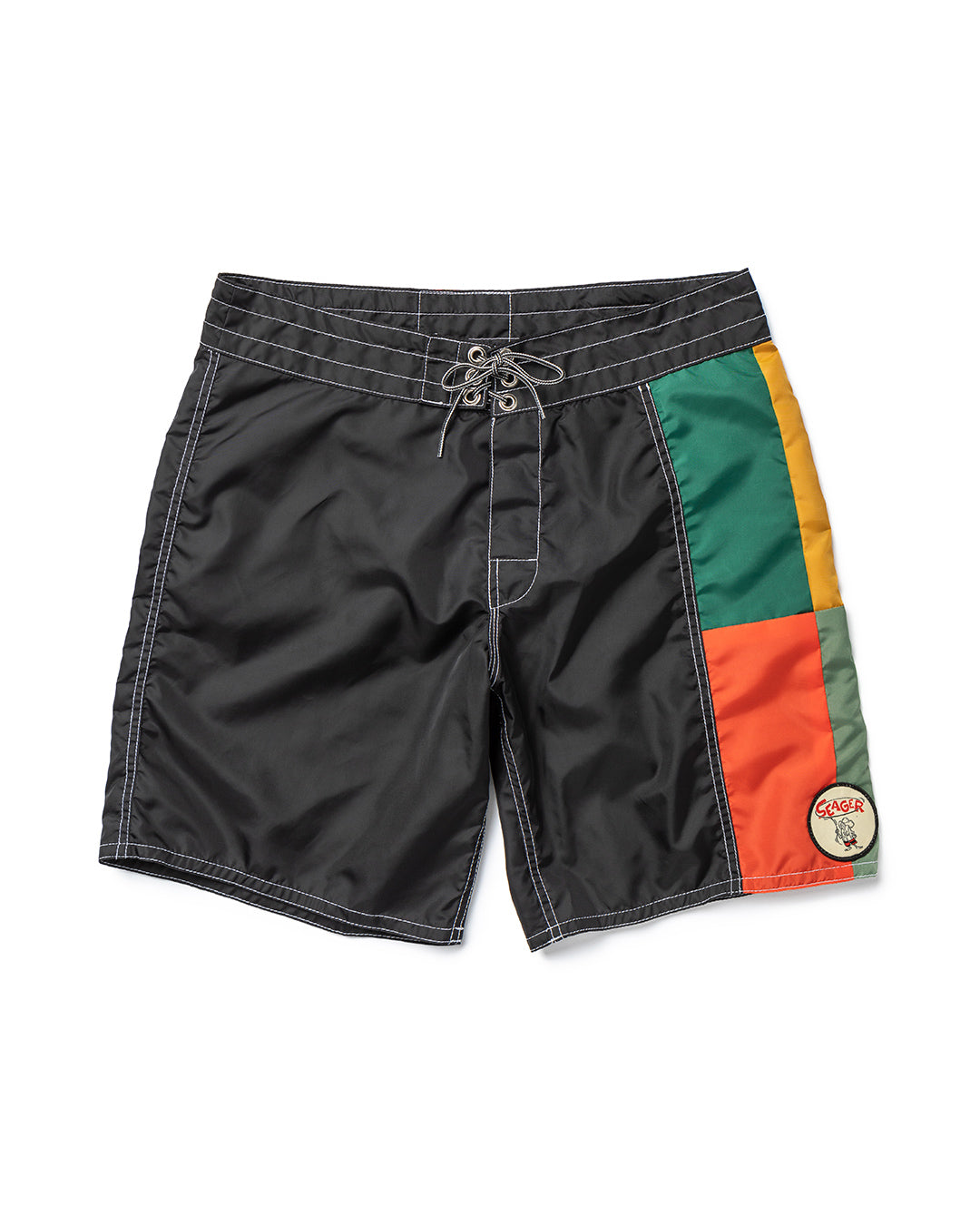 Seager x Birdwell '23