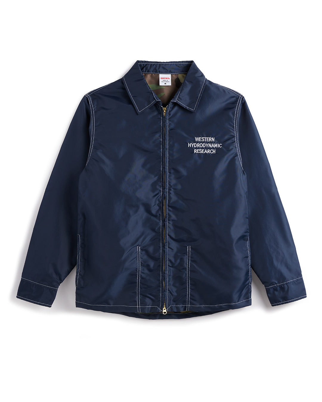 Men's Jackets & Vests – Birdwell