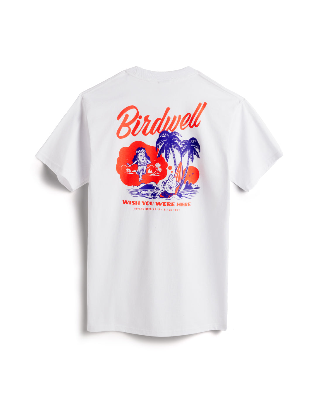 New Arrivals – Birdwell