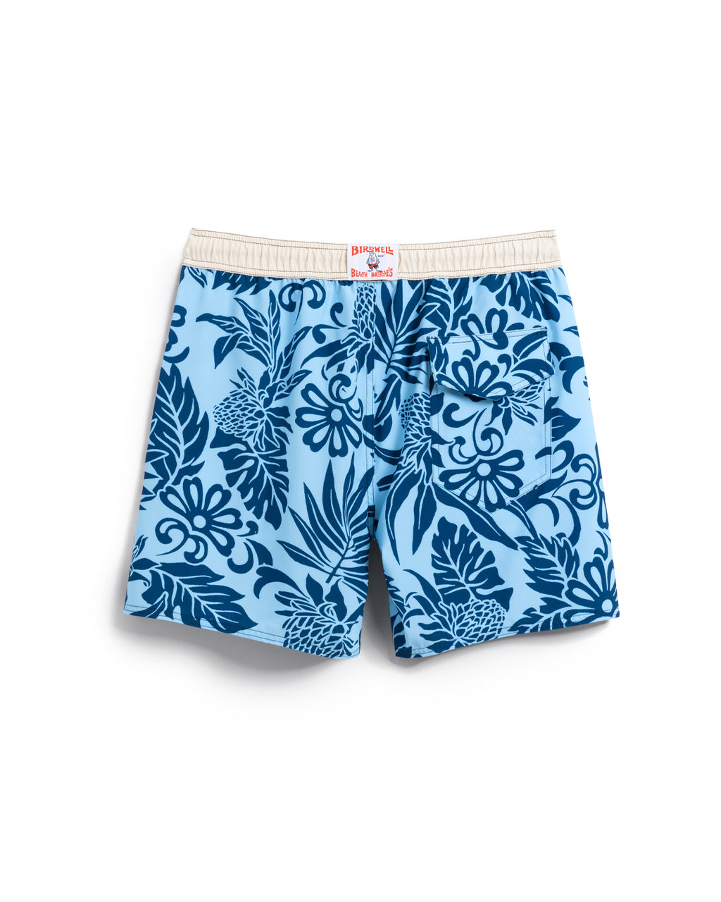 Board Shorts Handmade in the USA Since 1961 - Birdwell Beach Britches